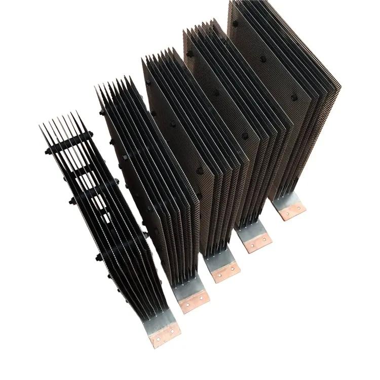 MMO Coating Titanium Anode for Copper Electrowinning – LongkiWater